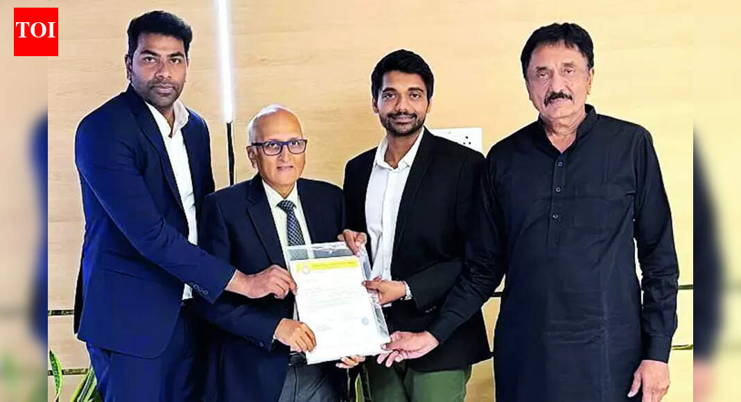 BFI signs ₹216cr deal with ACG for India’s first professional ...