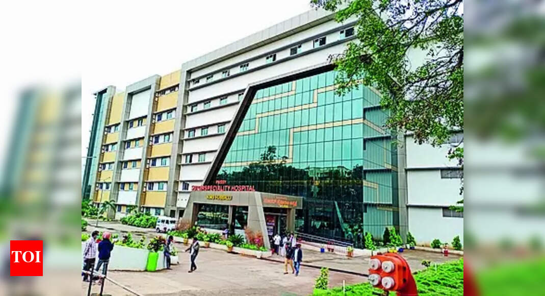 Karnataka Medical College And Research Institute: KIMS to be Renamed as ...