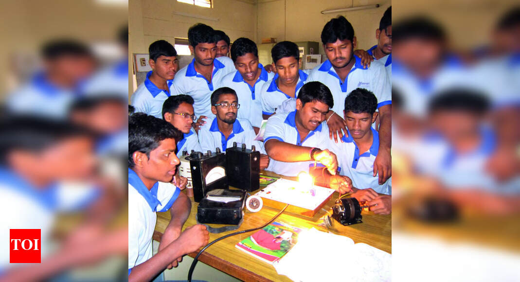 Rural Institute: Tribal rural institute seeks chairman and board for ...