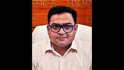 Passport Services: Avoid touts for passport services in Lucknow, urges RPO | Lucknow News ...