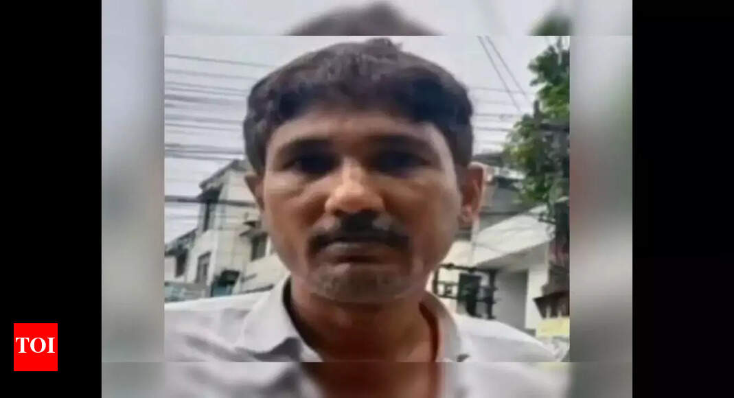 NEET case mastermind Sanjiv Mukhia behind several paper leaks, says Bihar EOU | Patna News ...