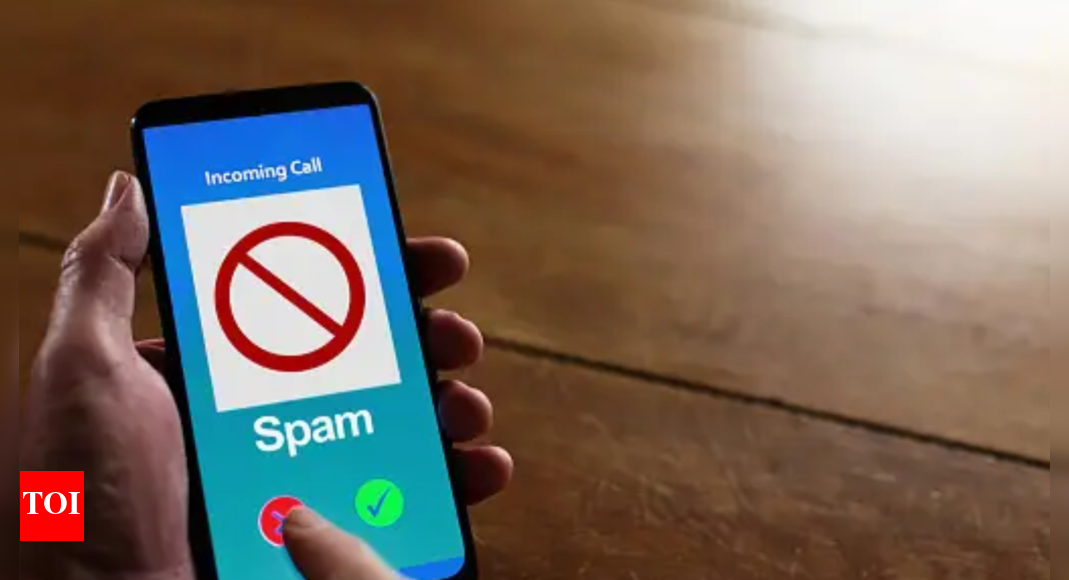 Government has a ‘7-day’ solution for mobile number frauds - Times of India