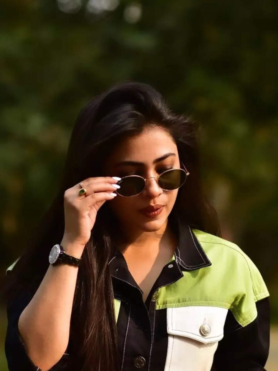 Jasmine Roy’s weekend roll-call is all things cozy | Times of India