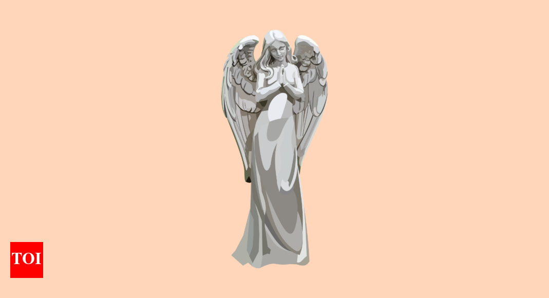 The Ultimate Guide to Angel Numbers and Their Significance - Times of India