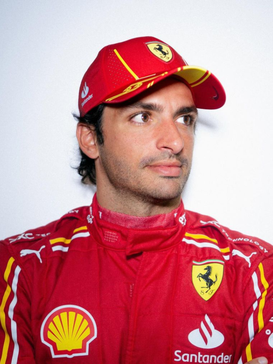 Most Stylish F1 Drivers On The Grid In 2024 | Times Now