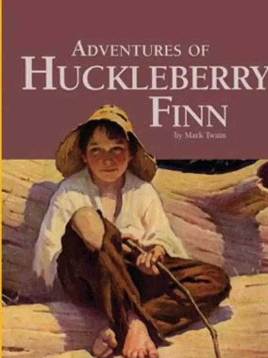 Explained: ‘Adventures of Huckleberry Finn’ by Mark Twain in 10 ...