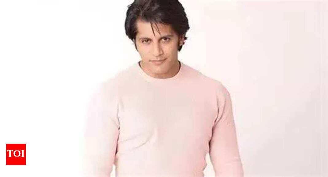 TV actor Karanvir Bohra’s ‘Ghum Hai Kisikey Pyaar Meiin’ captivates the ...