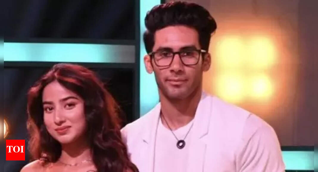 Exclusive: Splitsvilla X5’s Siwet Tomar: I never thought I’ll fall in ...