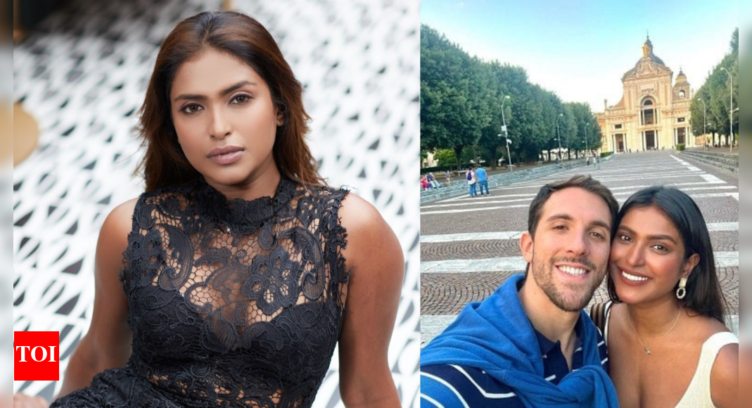Poulomi Das opens up about breakup with Italian boyfriend and ...