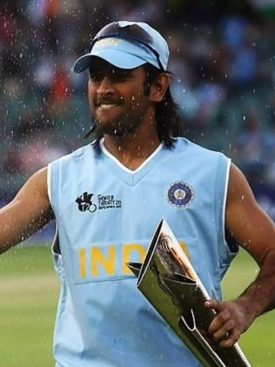 India's 2007 T20 World Cup Winning Team: Where are They Now? | Times Now