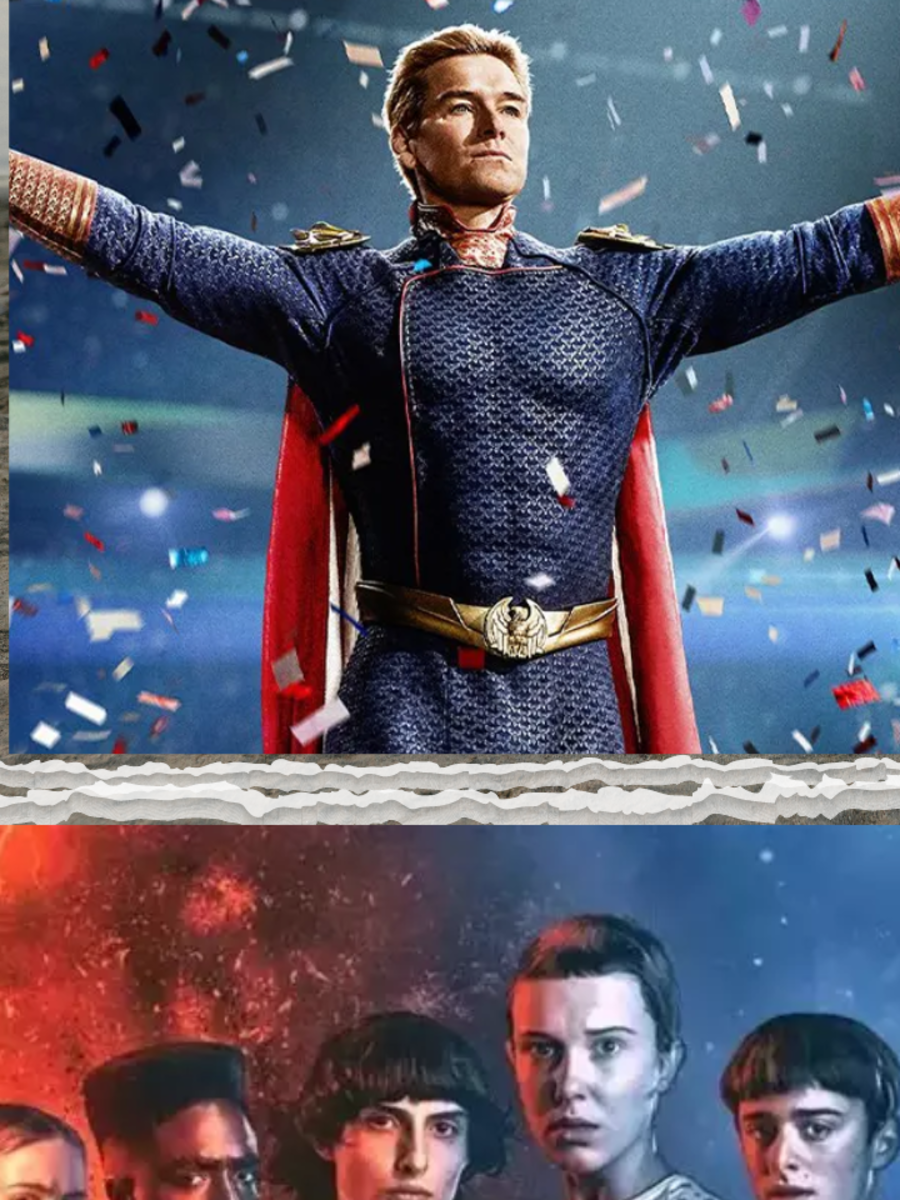 6 Best Sci-Fi Web Series Ever Made: Stranger Things, The Boys, Rick and ...