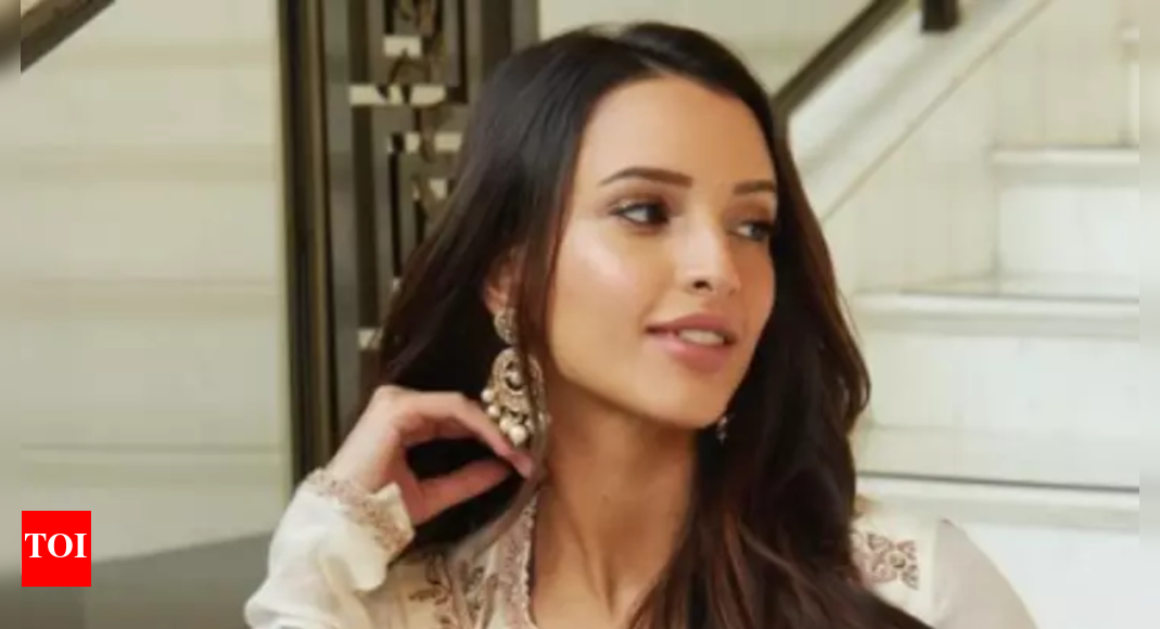 When Tripti Dimri admitted 'Bulbul' was more challenging than 'Animal ...