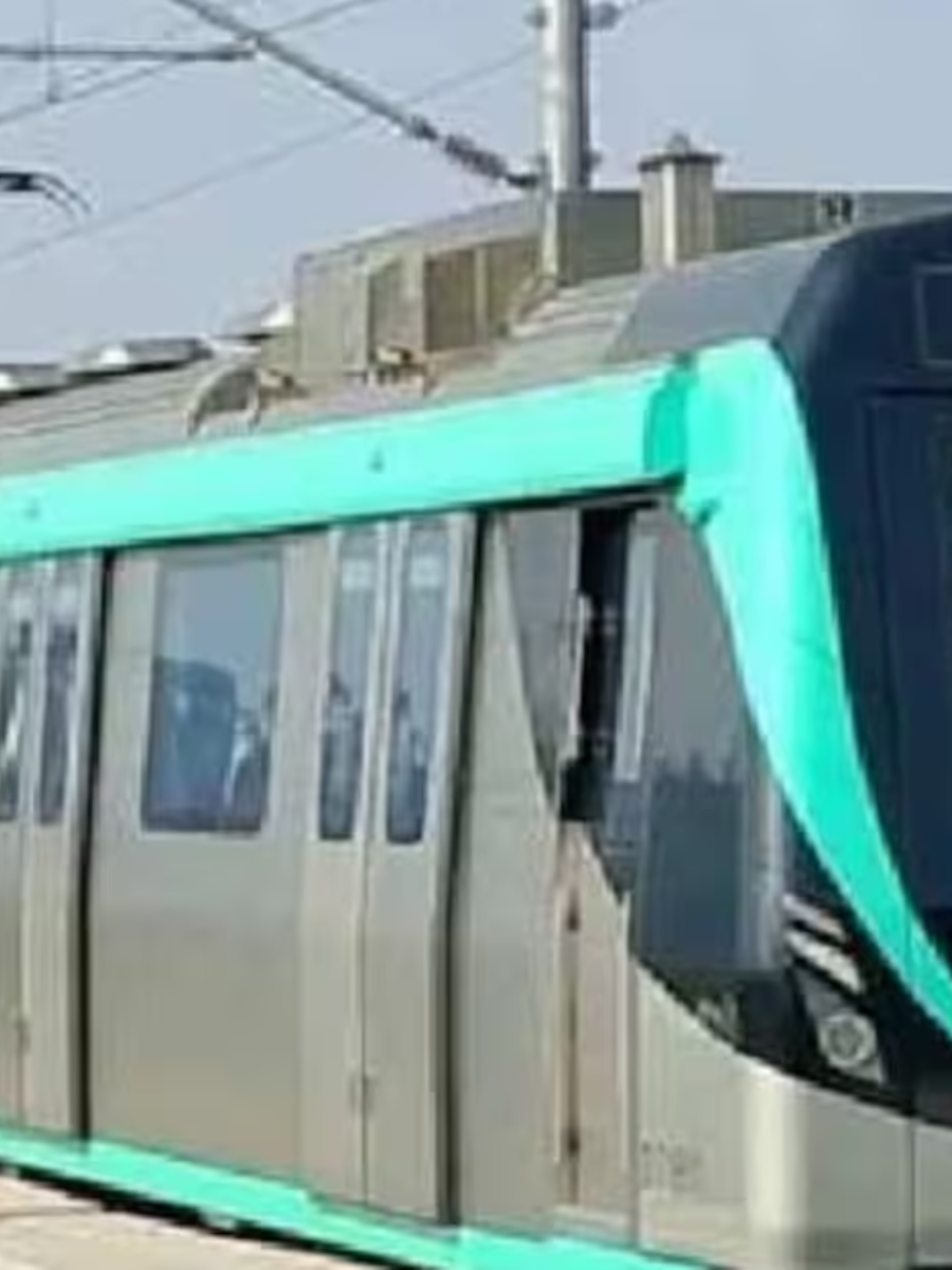 Noida Metro's Aqua Line Extension to Provide Seamless Connectivity to ...