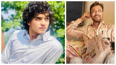 'Munjya' actor Abhay Verma reveals he rejected Irrfan Khan starrer 'Angrezi Medium': 'I regrets ...