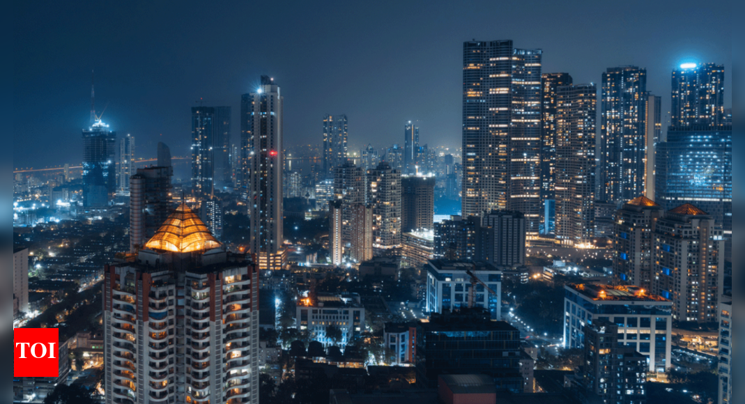 Mumbai property registrations rises 12% in June on high demand: Knight ...