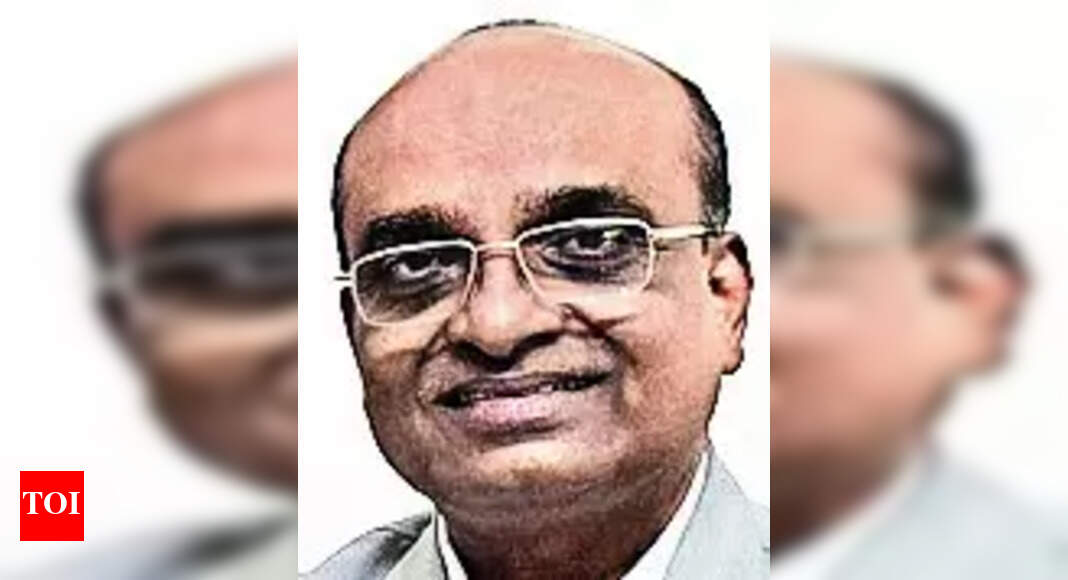 State Election Commissioner: GS Sangreshi appointed as State Election ...