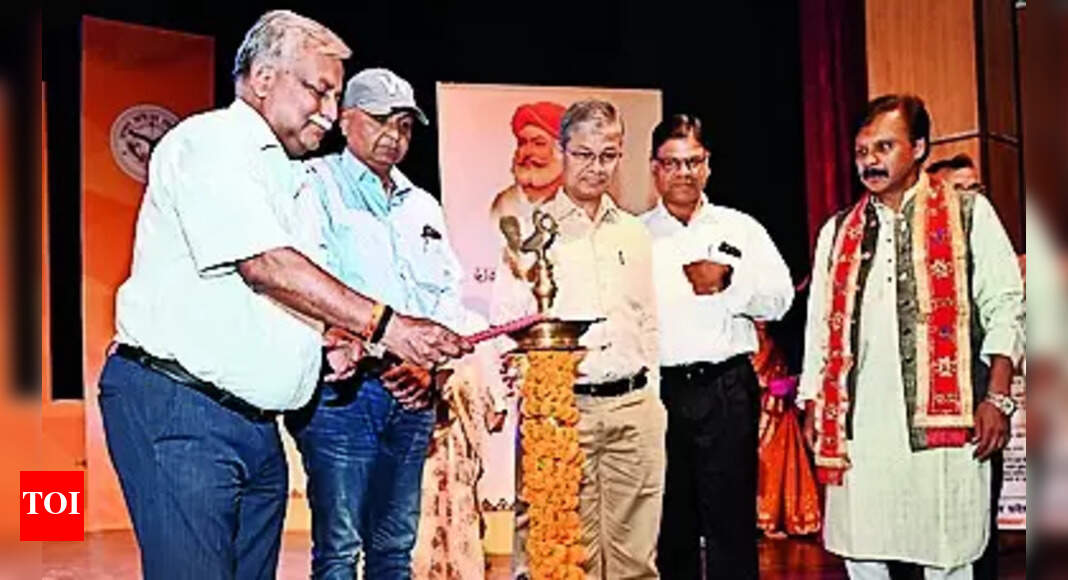 Bhamashah: Life of Maharana Pratap supporter Bhamashah celebrated in ...