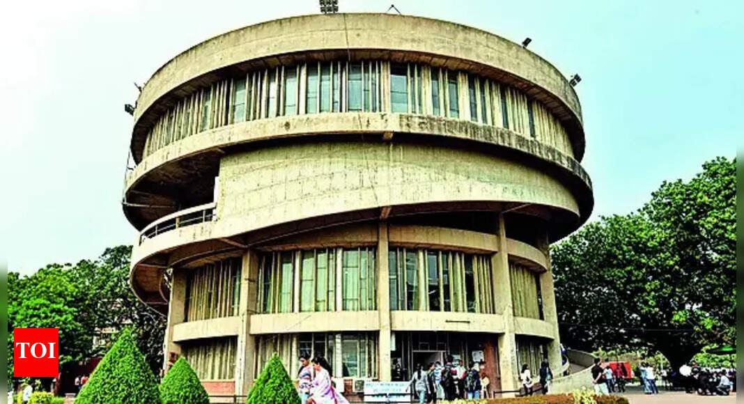 Panjab University: Panjab University to Release Merit List for UILS ...