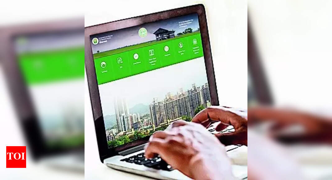 Dharani Applications: Clear Dharani Applications Urged by Chief Commissioner of Land Revenue ...