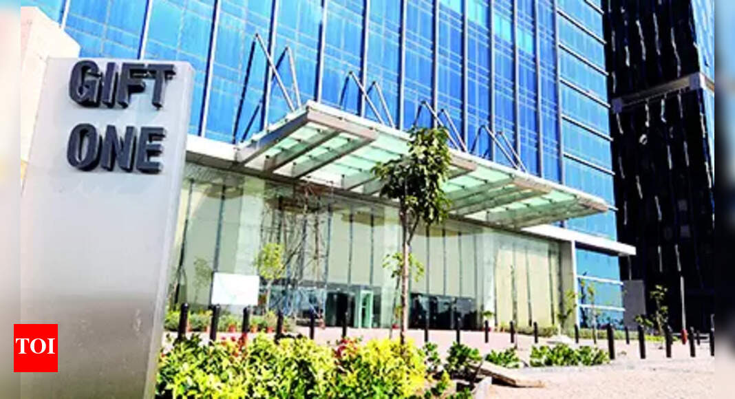 AI Cluster: IBM to set up AI cluster for BFSI units at GIFT City ...