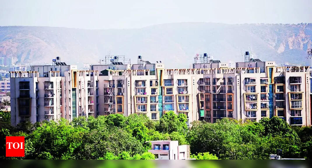 Township Projects: Developers of townships to be liable for 7 years ...