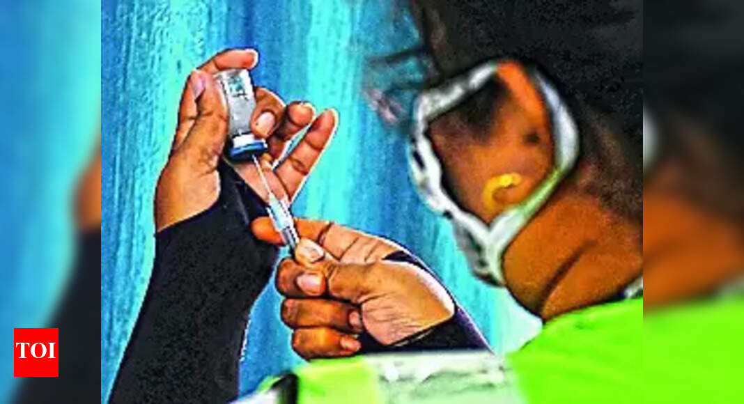 Covid Vaccines: Transfer of Covid vaccine compensation pleas to Supreme ...