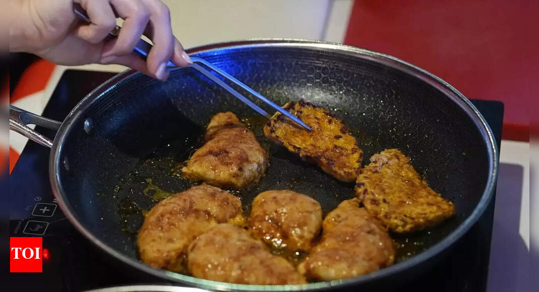 Lab-Grown Meat: 'Lab-grown' meat maker hosts Miami tasting party as ...