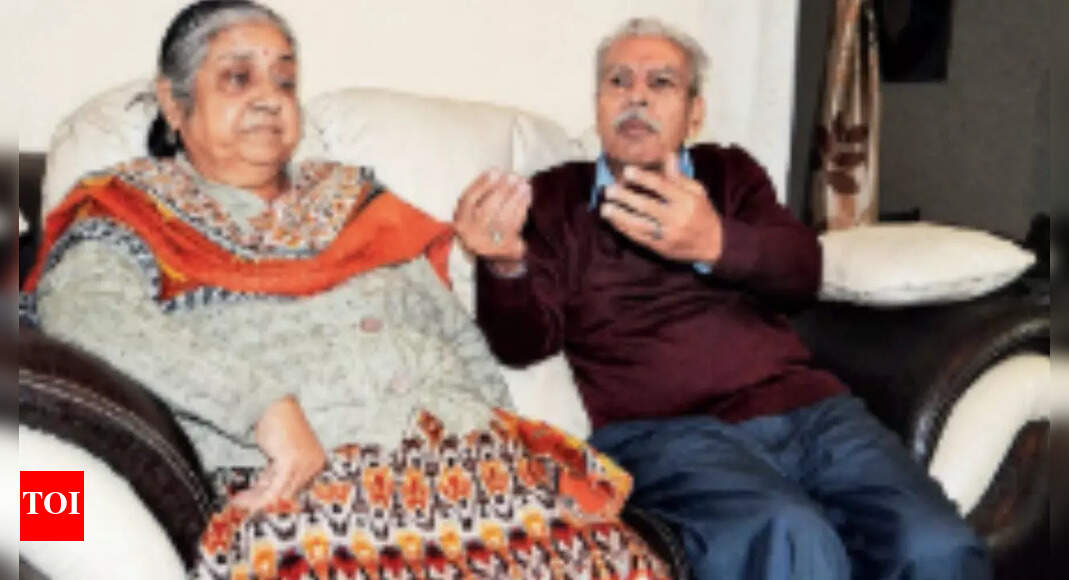 Kargil 25 years: Dad seeks justice after Pakistan’s barbaric treatment ...
