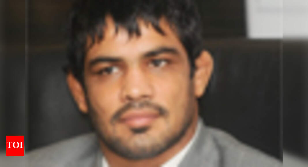 US tour will help us for the Olympic qualifiers: Sushil | More sports ...