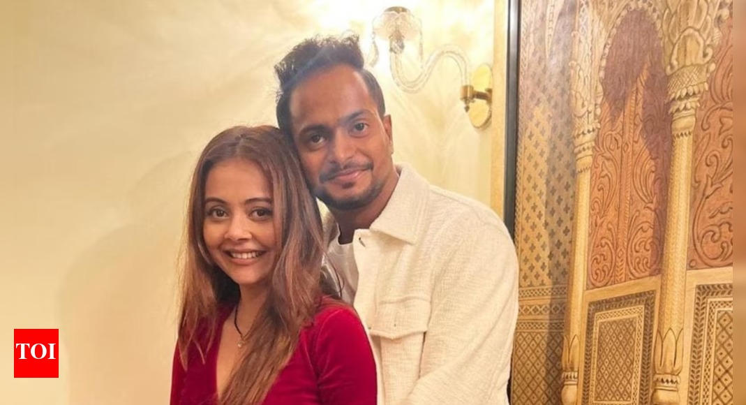 Devoleena Bhattacharjee pens a long note slamming those who spread her ...