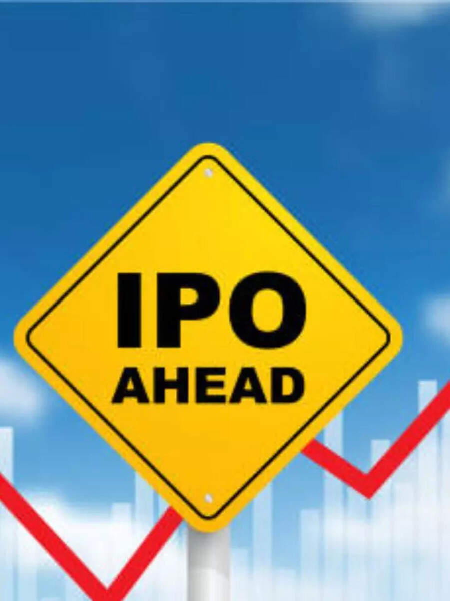 IPOs This Week: Check Details Of Upcoming Offerings | Times Now