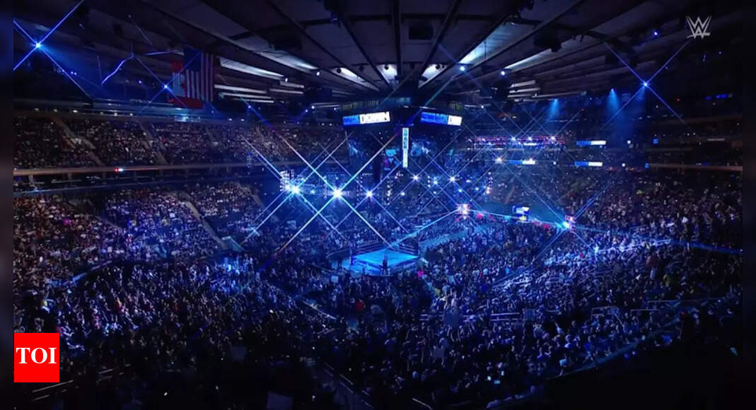 Five memorable WWE events that took place in the Big Apple Madison ...