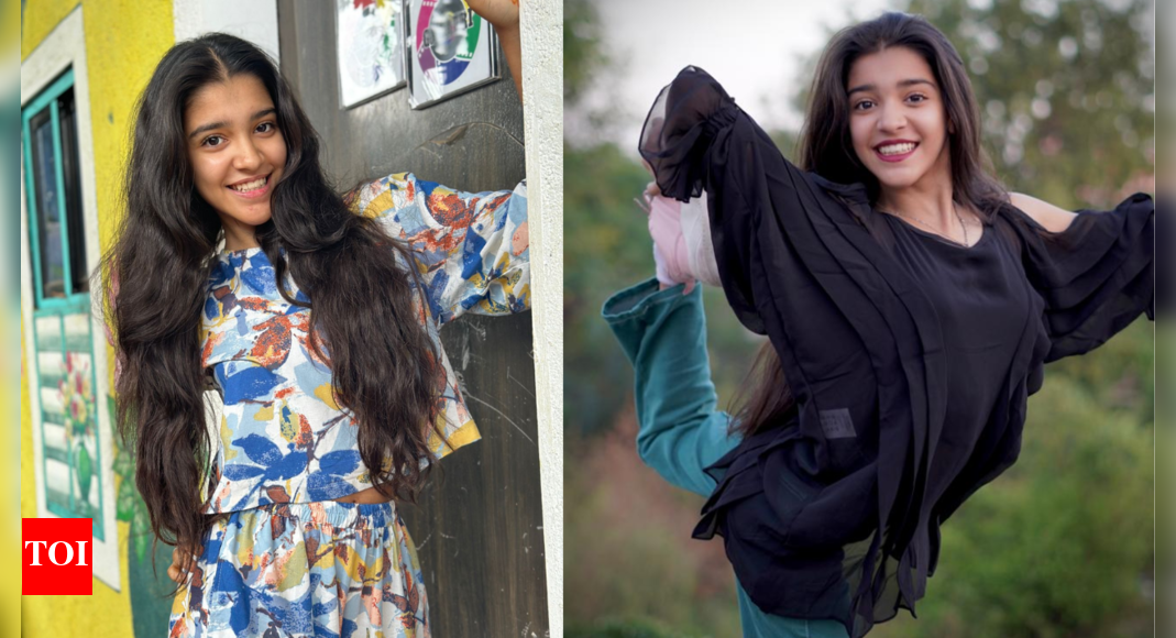 Exclusive- Mangal Lakshmi's Arshiya Sharma on her participation in ...