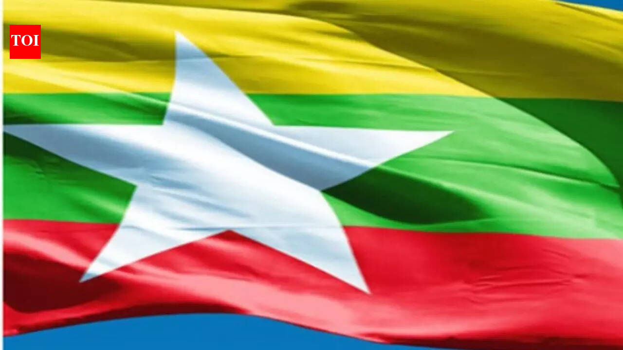 Myanmar strongly objects to UN report on military accessing money ...