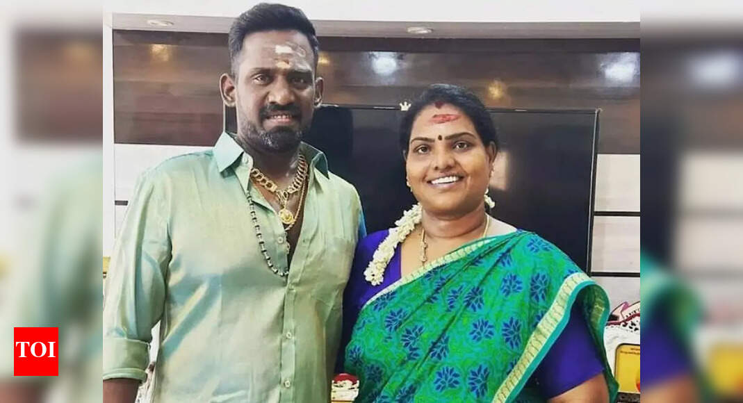 Harika Sadu and Lokesh Baskaran to play lead roles in 'Manamagalae Vaa ...