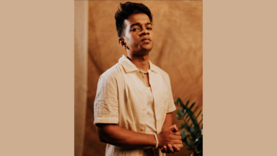 Observation is the best source of inspiration: Harsh Rane - Times of India