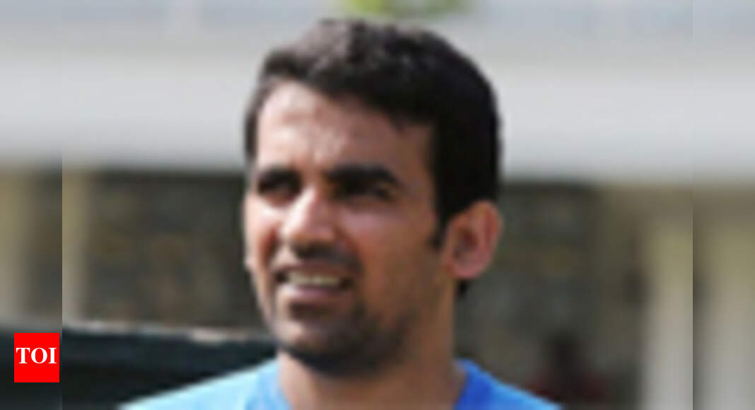 MCA 'acquits' Zaheer Khan and Ajit Agarkar | New Zealand in India 2016 ...