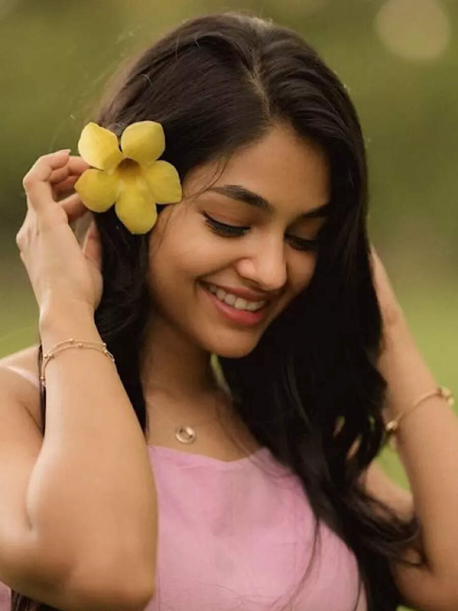 In pics: Captivating looks of Ivana | Times of India