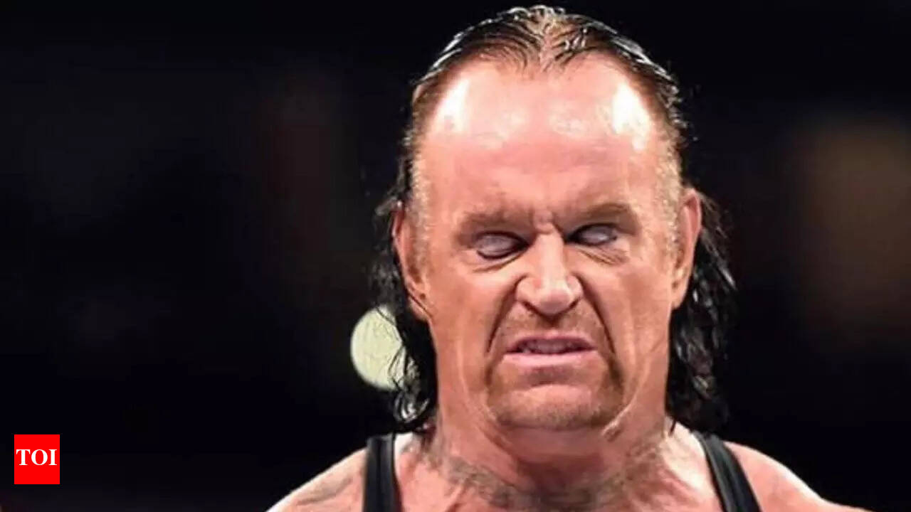 Wwe Undertaker Augen Drew Galloway Comments On TNA Contract Status,
