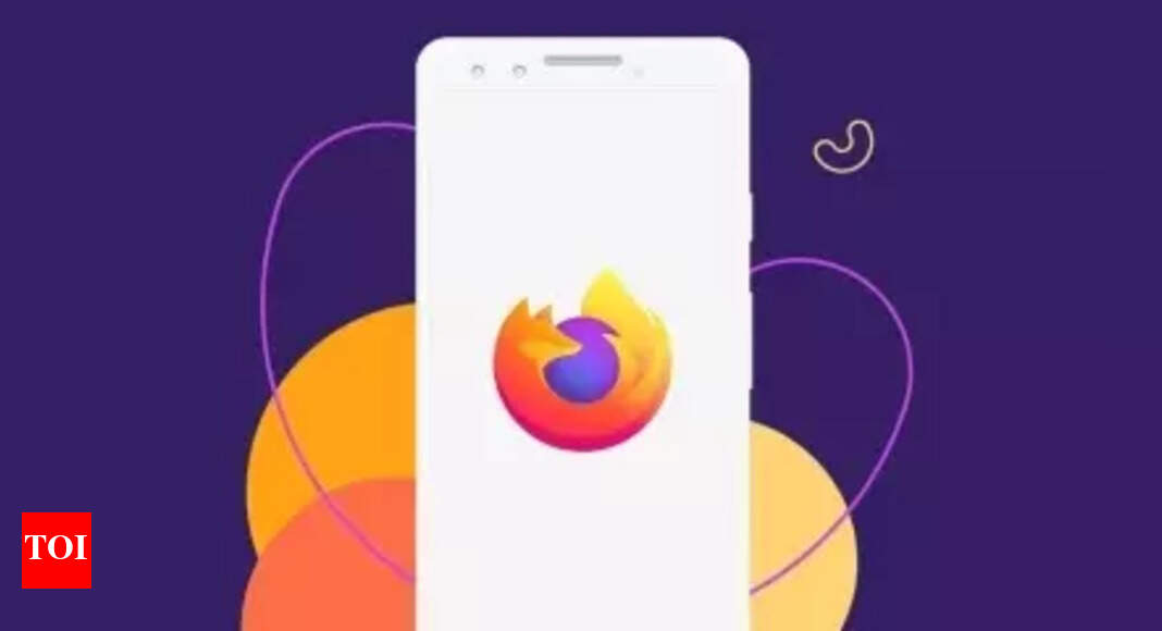 Government issues important warning for Mozilla Firefox browser - Times ...