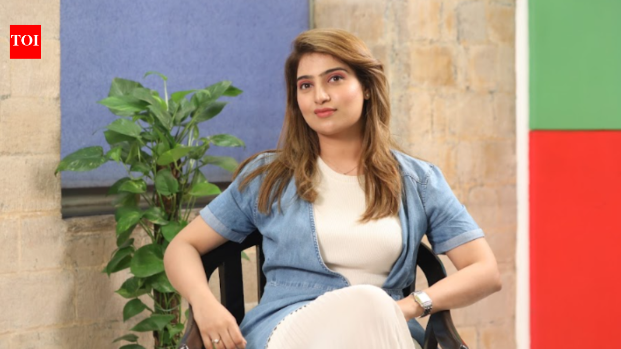 Exclusive- Sana Raees Khan on her stint with BiggBoss 17: Bahar murder ...