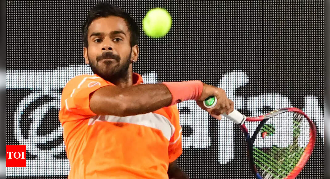 'I can do well on grass': Sumit Nagal says ahead of Wimbledon | Tennis ...