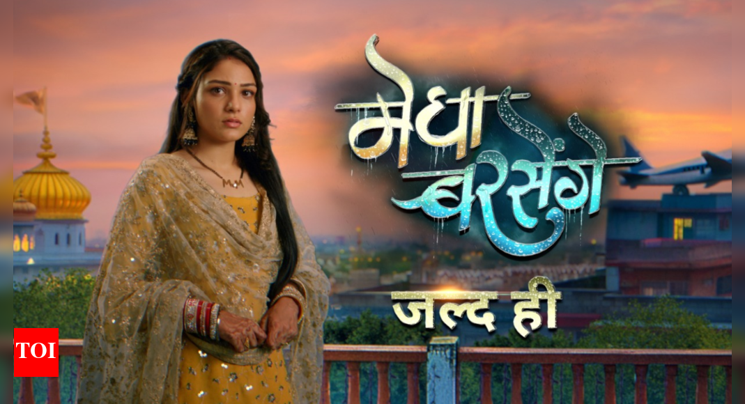 Megha Barsenge showcases the plight of abandoned brides, Neha Rana ...