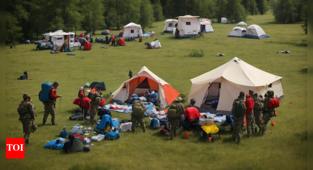 Swarnabhoomi Academy of Music to host summer camp till July 1 | Chennai ...