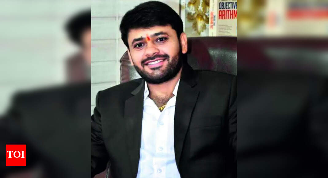 Paper Leak Mastermind Rajasthan Police Intensifies Efforts To Arrest