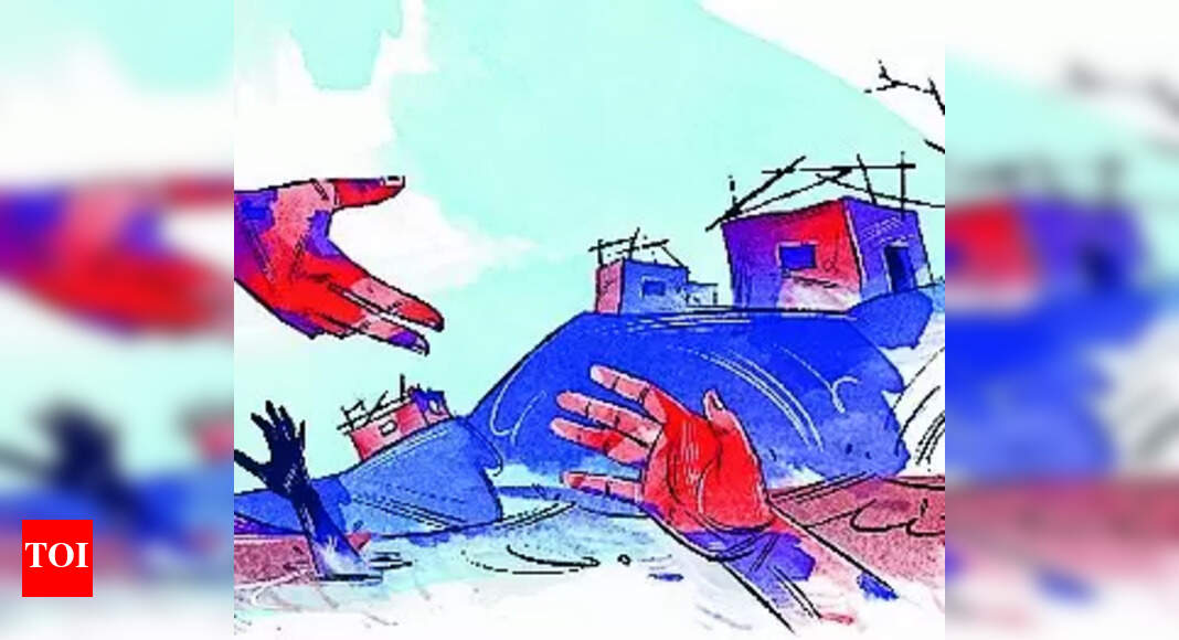 Disaster Management App: Disaster Management App for Swift Mitigation ...