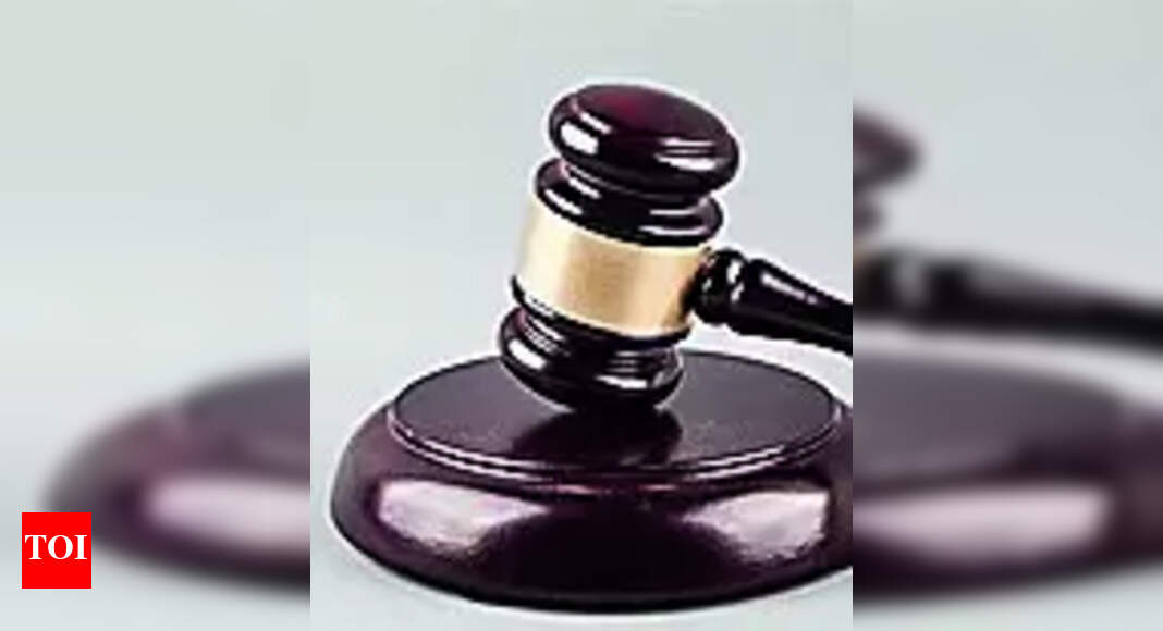 Fake Degree Scam: 2 Teachers Sentenced to 5 Years in Jail for Fake ...