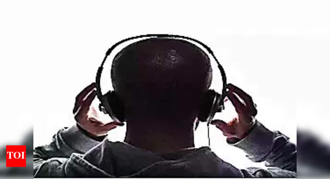 Hearing Loss: Long Exposure to Loud Music and Noise Can Cause Hearing ...