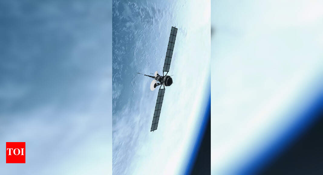 Satellites: Satellites destroyed by orbiting debris launched by humans ...