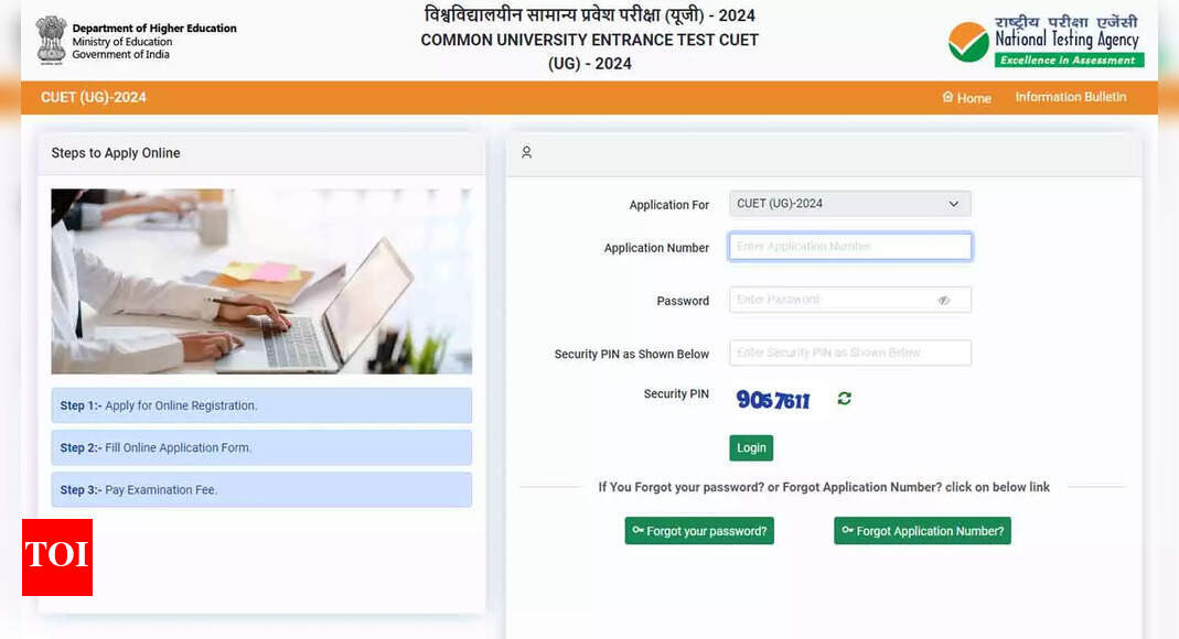 Highlights: CUET UG 2024 Answer Key Shortly, Results to Follow Soon ...